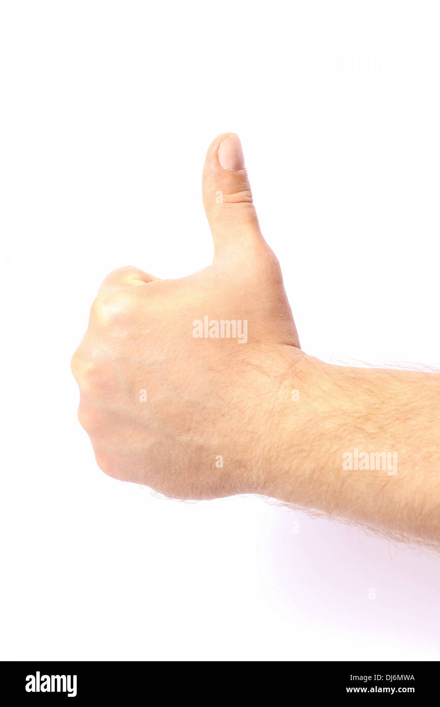 Finger, all, okay, Body, Gesture, Human, Idea, Isolated, Object, One ...