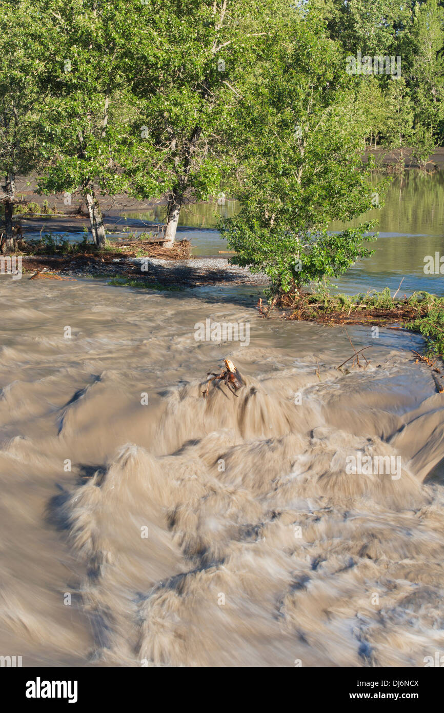 Destruction water flood emergencies and disasters problems natural ...