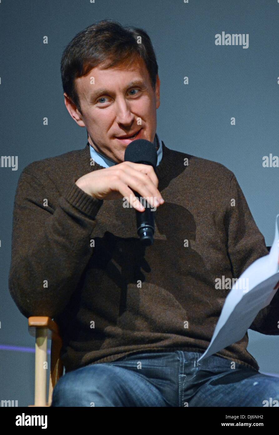 Doug dorst hi-res stock photography and images - Alamy