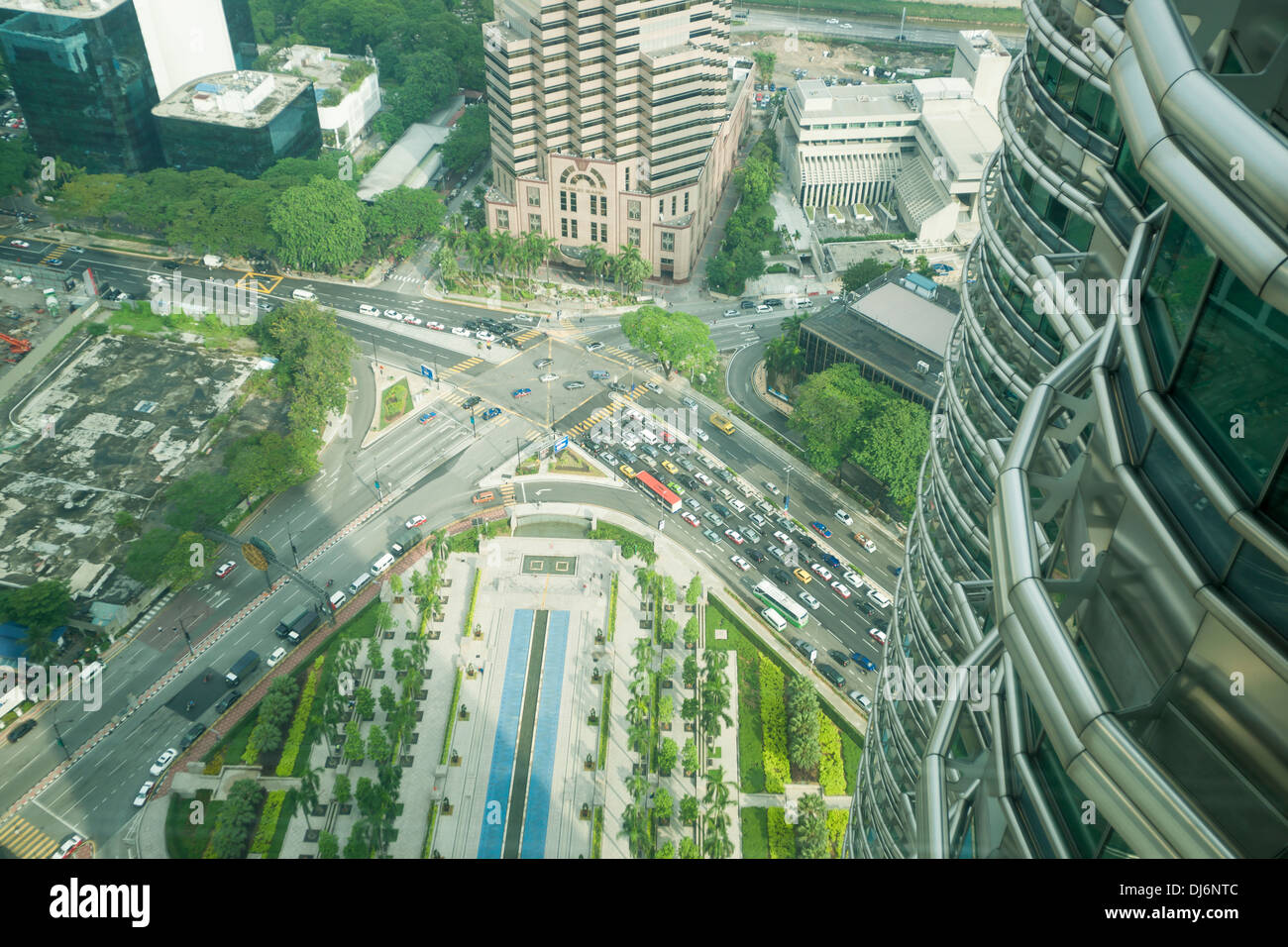 Petronas Oil Platform High Resolution Stock Photography and Images - Alamy
