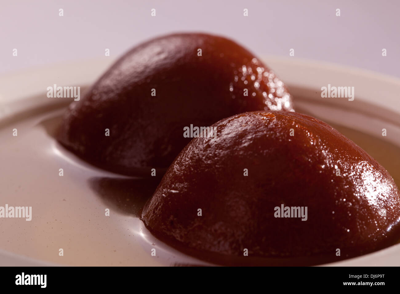 Pantua is a traditional Indian sweet Stock Photo - Alamy