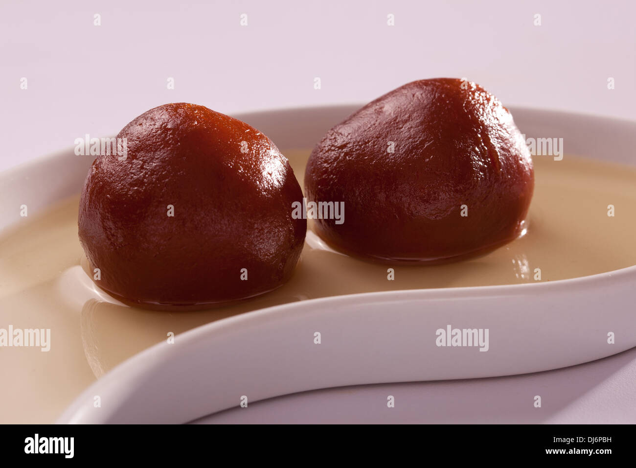 Pantua is a traditional Indian sweet Stock Photo - Alamy