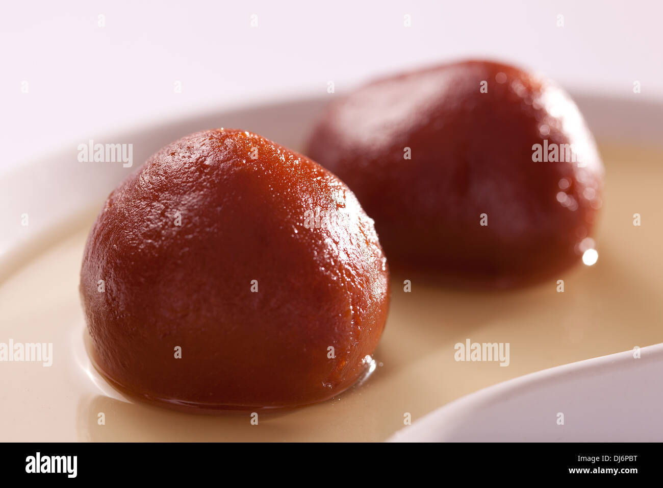 Pantua is a traditional Indian sweet Stock Photo - Alamy