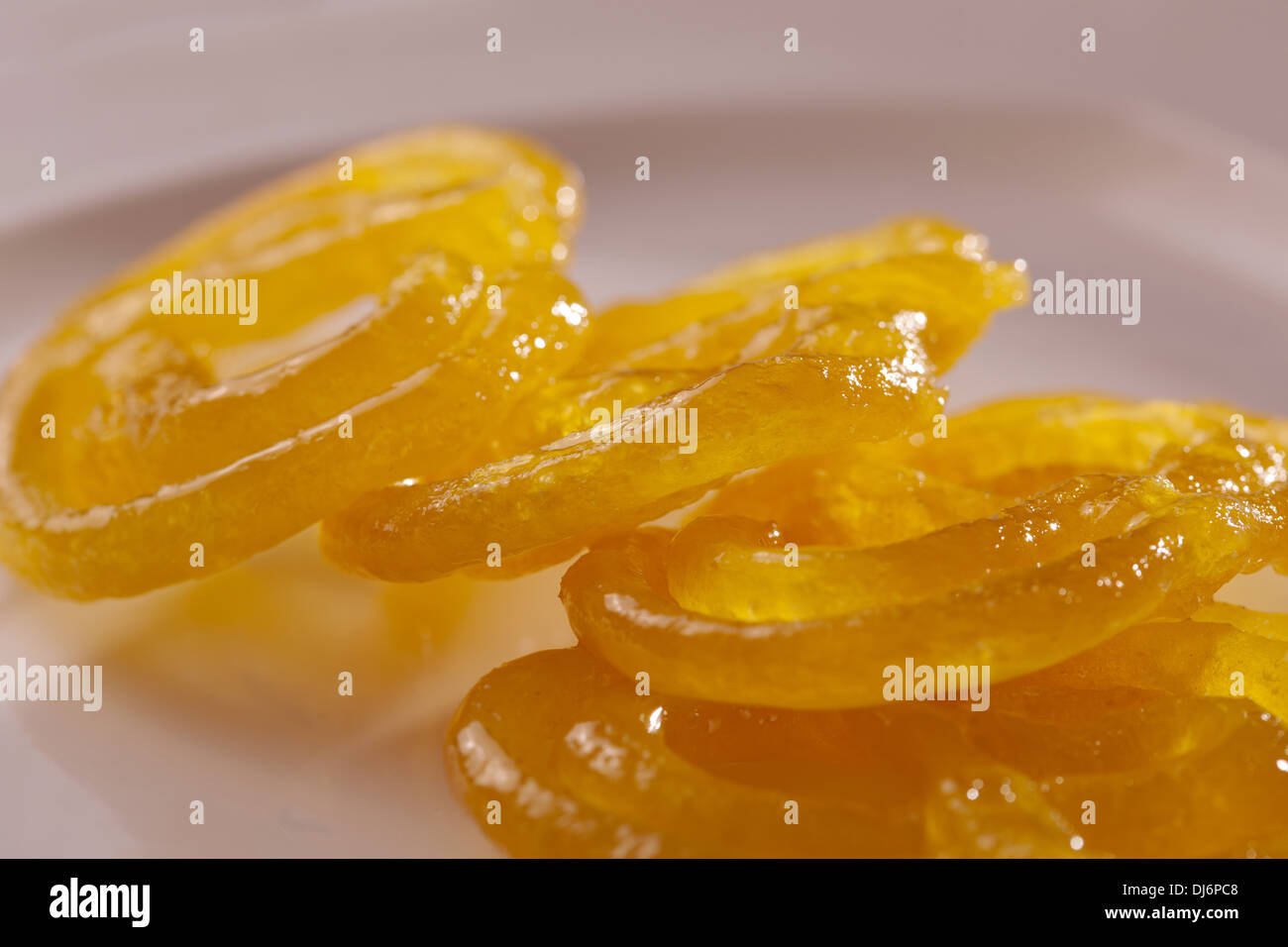 Indian sweet dish hi-res stock photography and images - Alamy