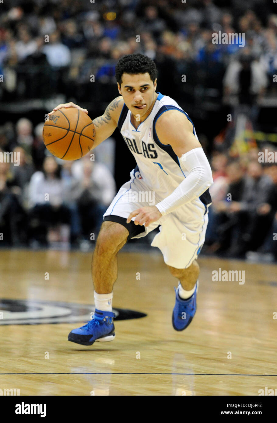 Dallas mavericks utah jazz hi-res stock photography and images - Alamy