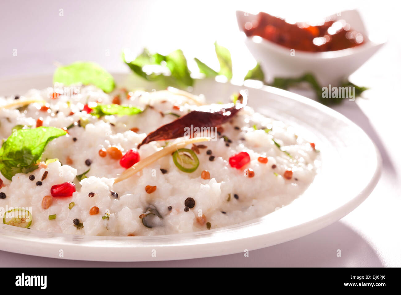 Jeera rice hi-res stock photography and images - Alamy