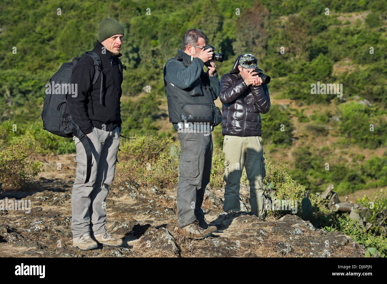 Naturalistic photographers hi-res stock photography and images - Alamy