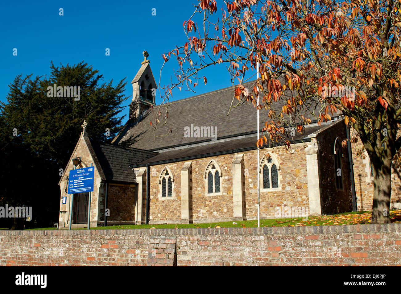 Fleckney leicestershire hi-res stock photography and images - Alamy