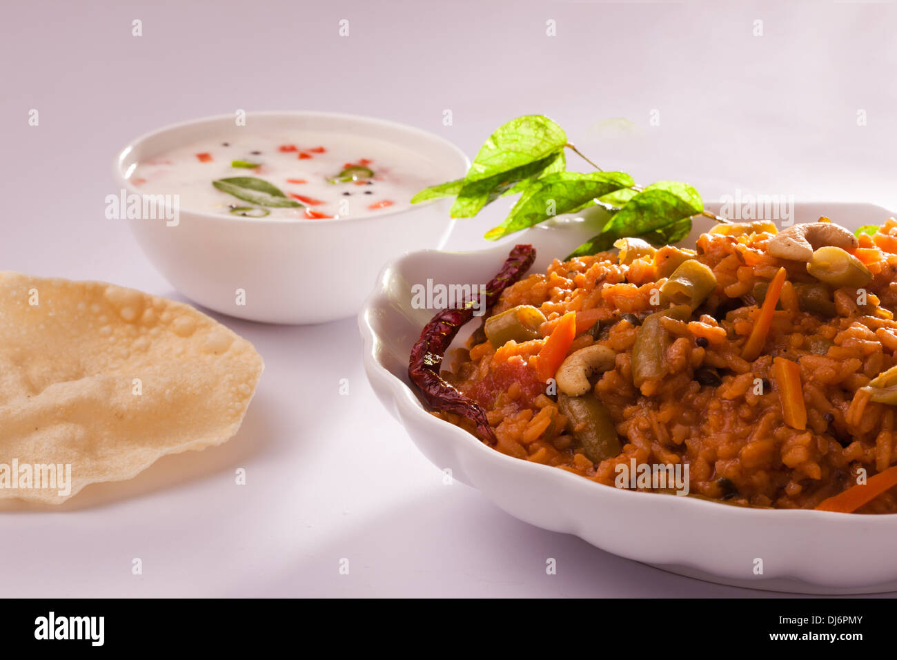 rice bhat - rice bhat is a combination of vegetables, rice and lentils ...