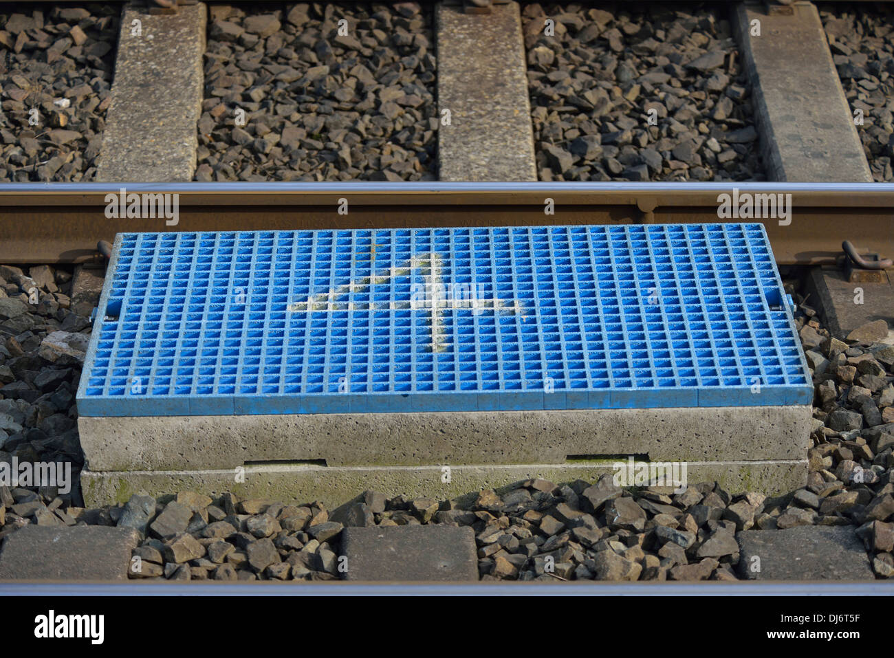 Junction box hi-res stock photography and images - Alamy