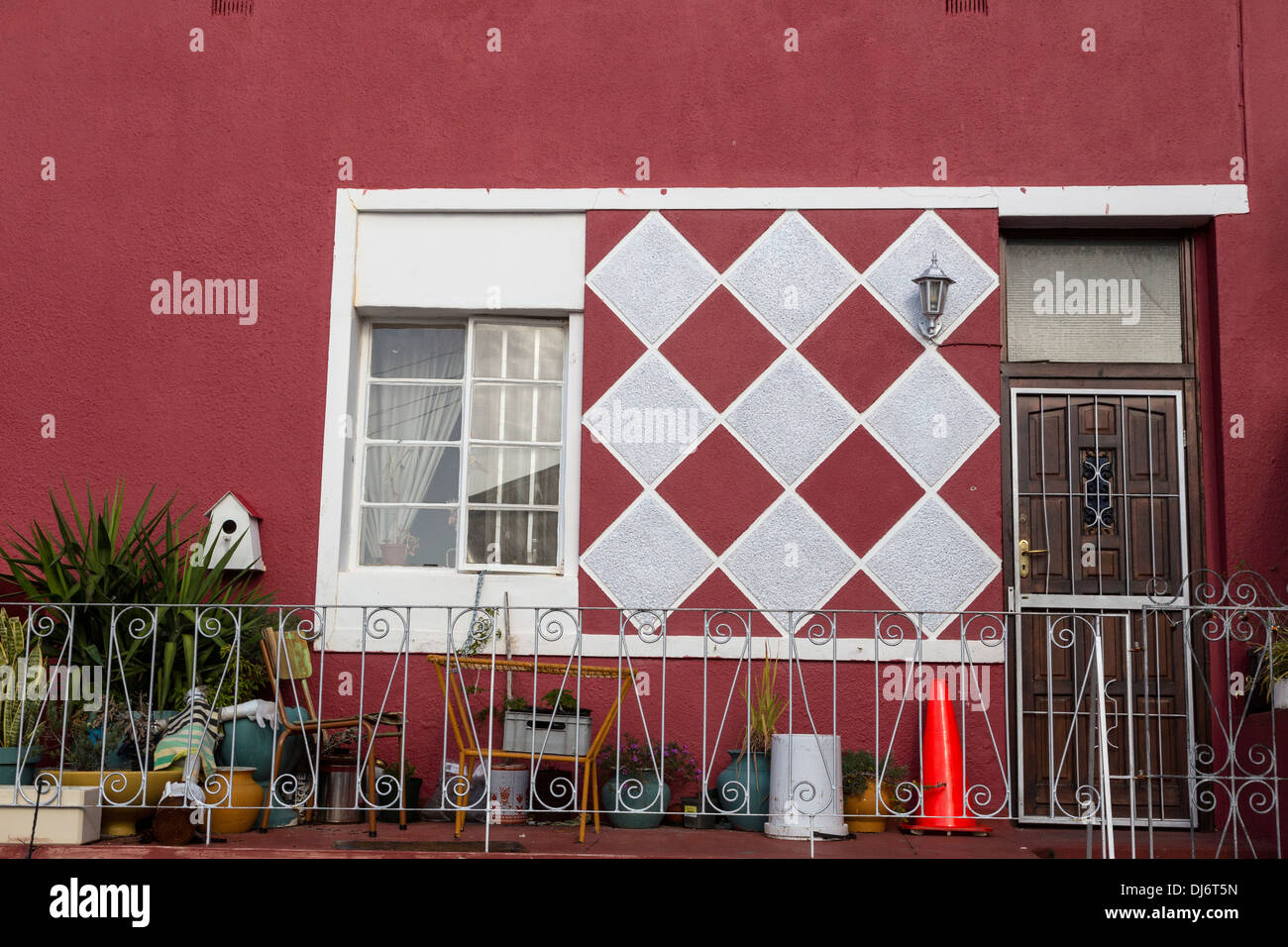 South Africa House Gate High Resolution Stock Photography and Images ...