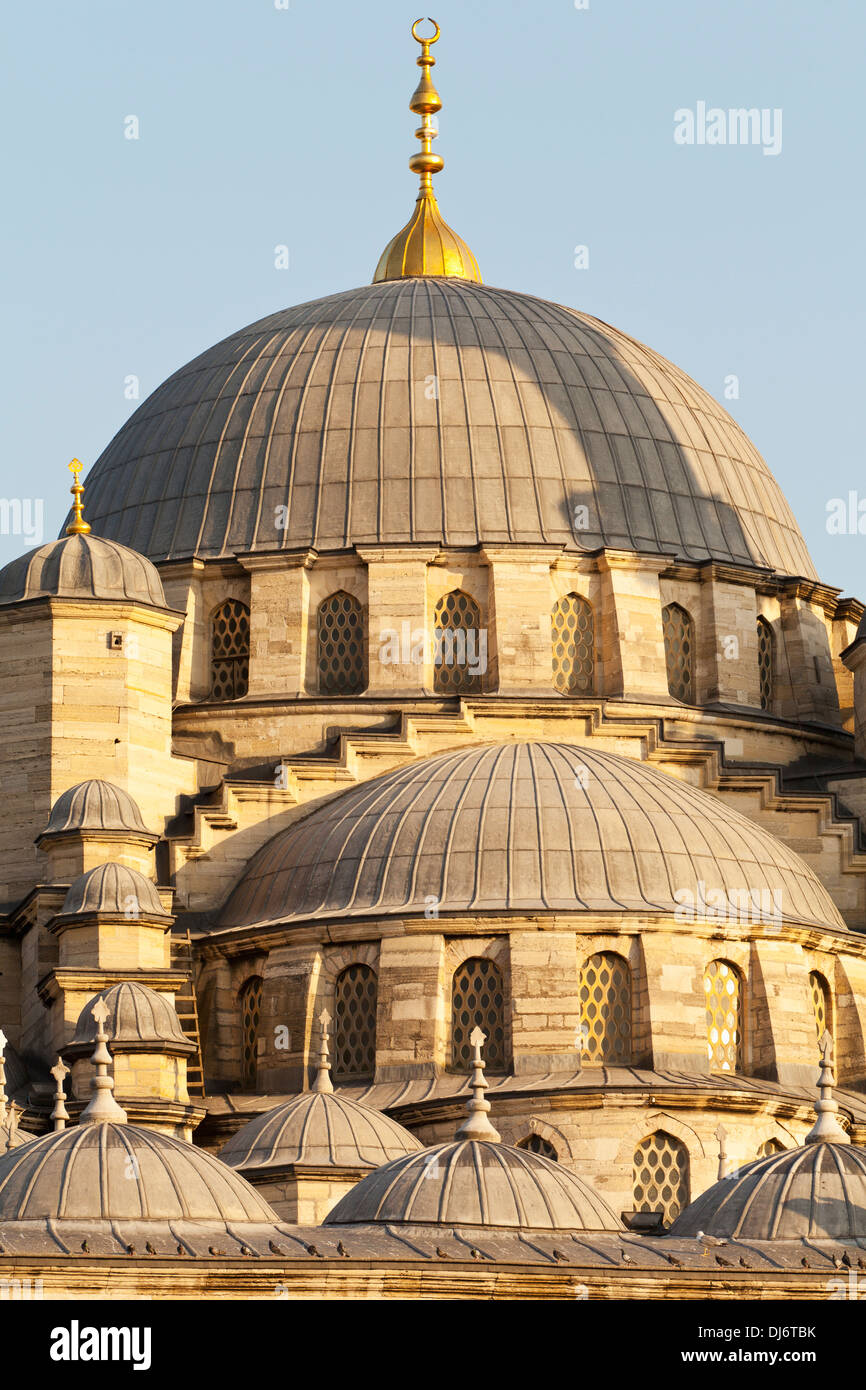 Rustem Pasha Mosque; Istanbul, Turkey Stock Photo - Alamy