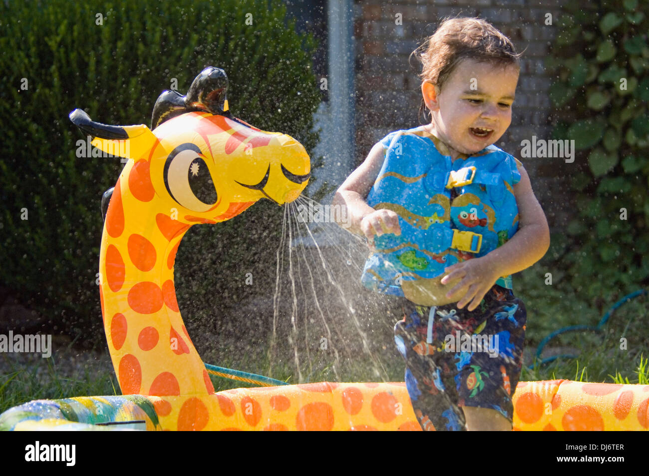 Flotation Toy High Resolution Stock Photography and Images - Alamy