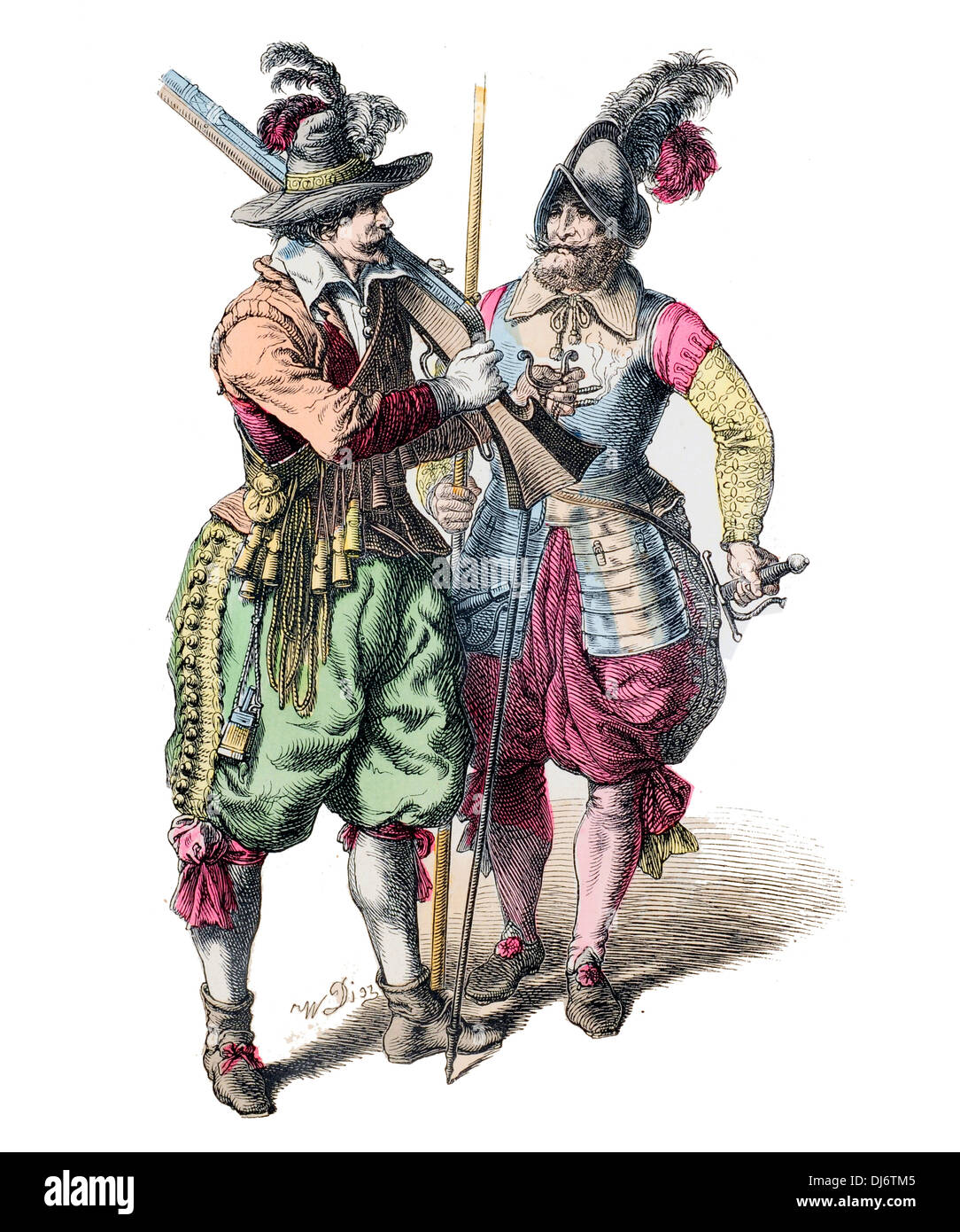 Musketeer Stock Photos & Musketeer Stock Images - Alamy