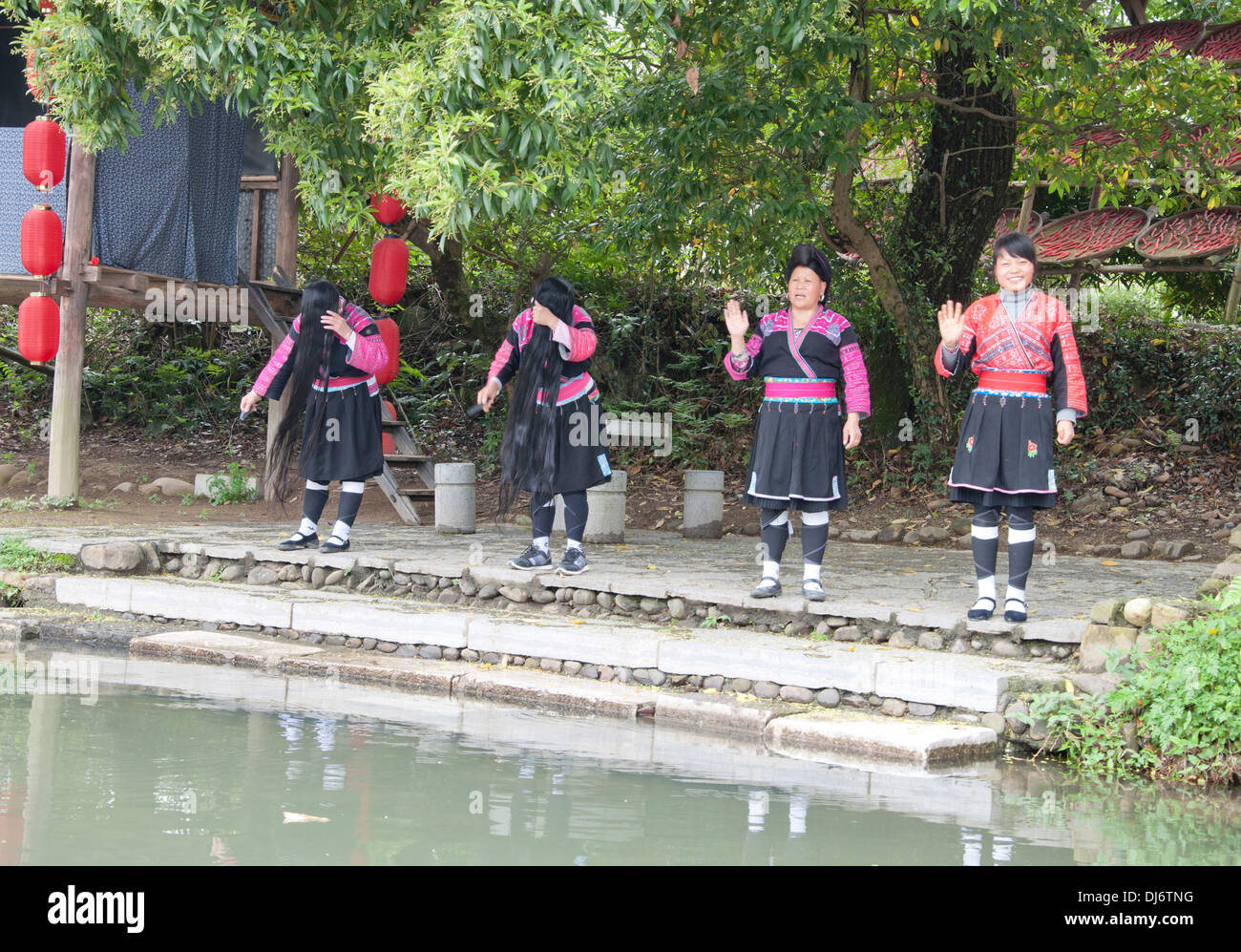 Welcome to china hi-res stock photography and images - Alamy