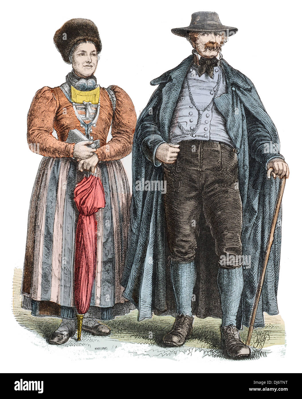 Costume made Cut Out Stock Images & Pictures - Alamy