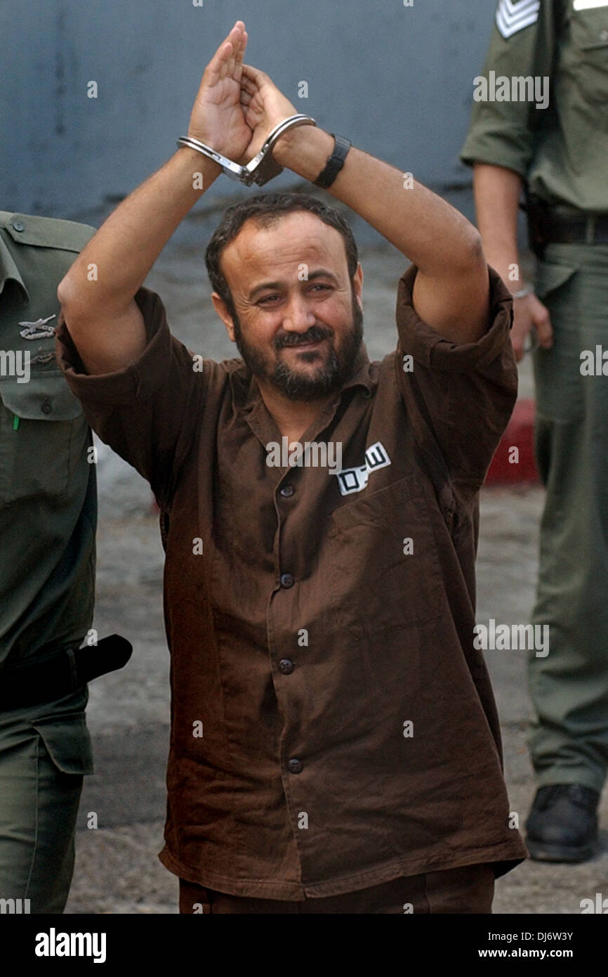 Barghuti hi-res stock photography and images - Alamy