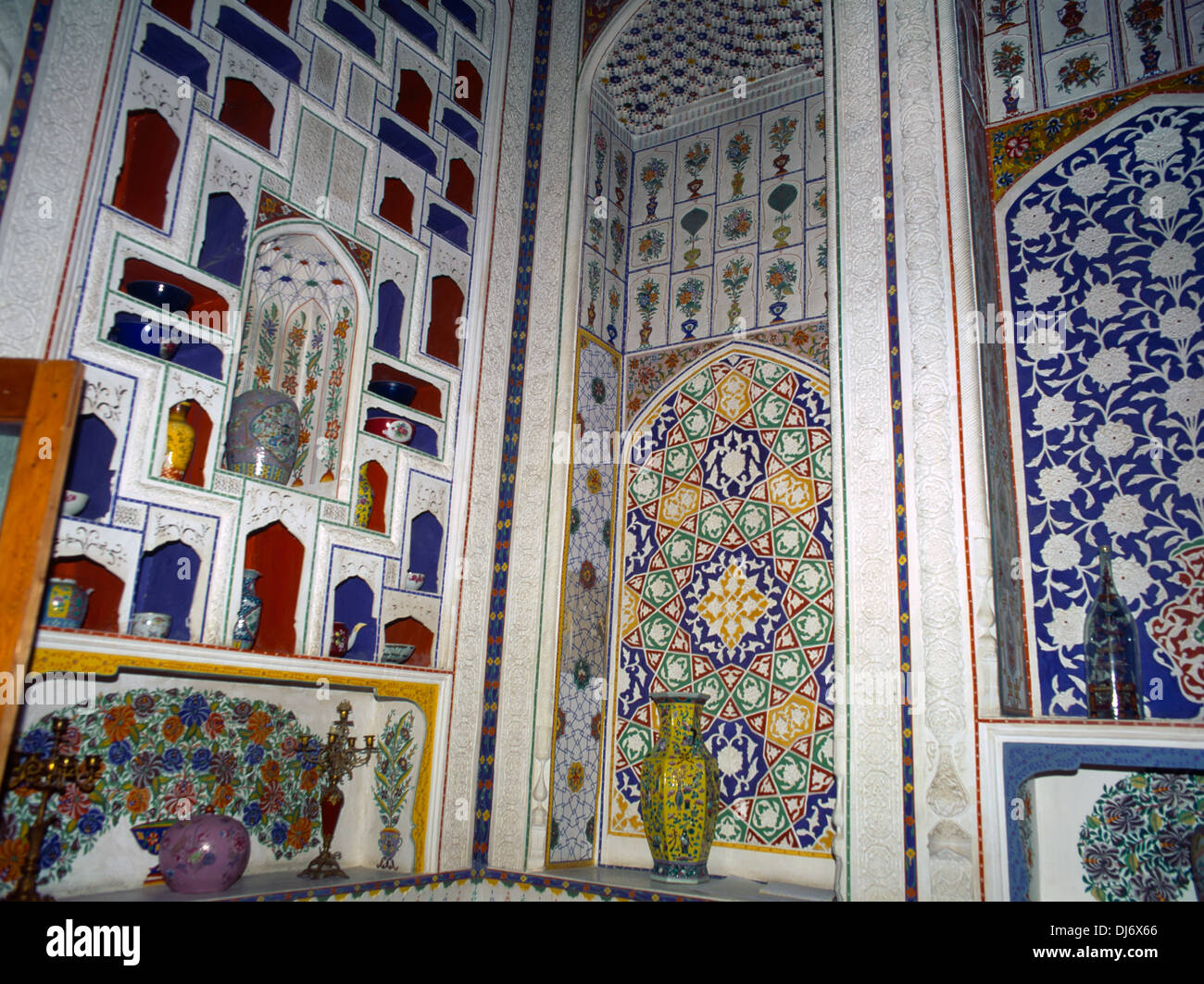 Khujayev hi-res stock photography and images - Alamy