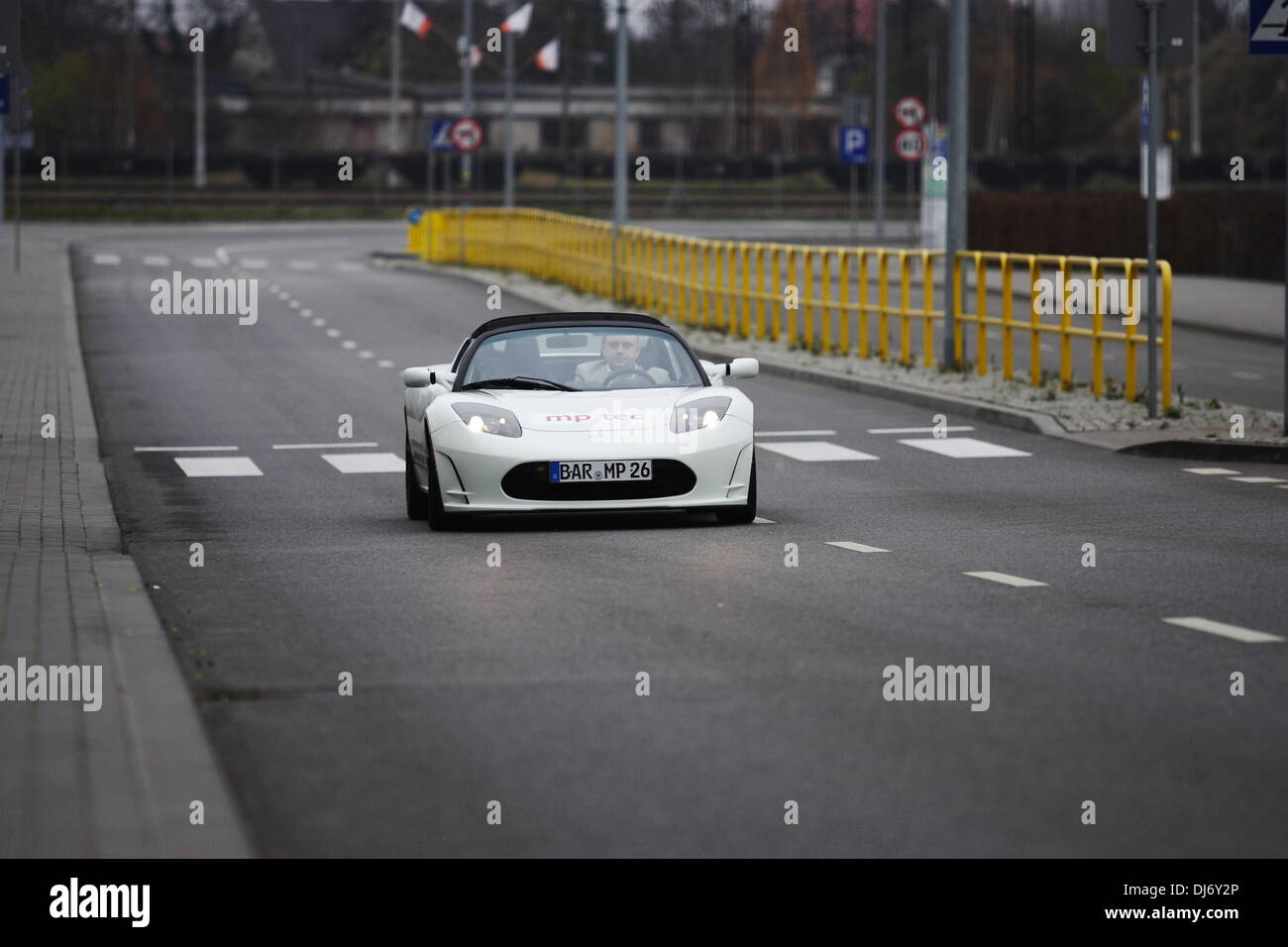 Prezentacja hi-res stock photography and images - Alamy
