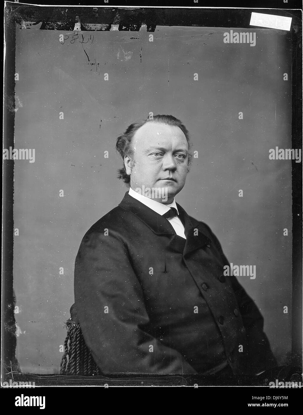 Father McNally 656 Stock Photo - Alamy