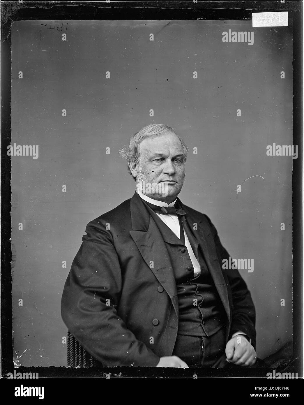 Alexander ramsey Black and White Stock Photos & Images - Alamy
