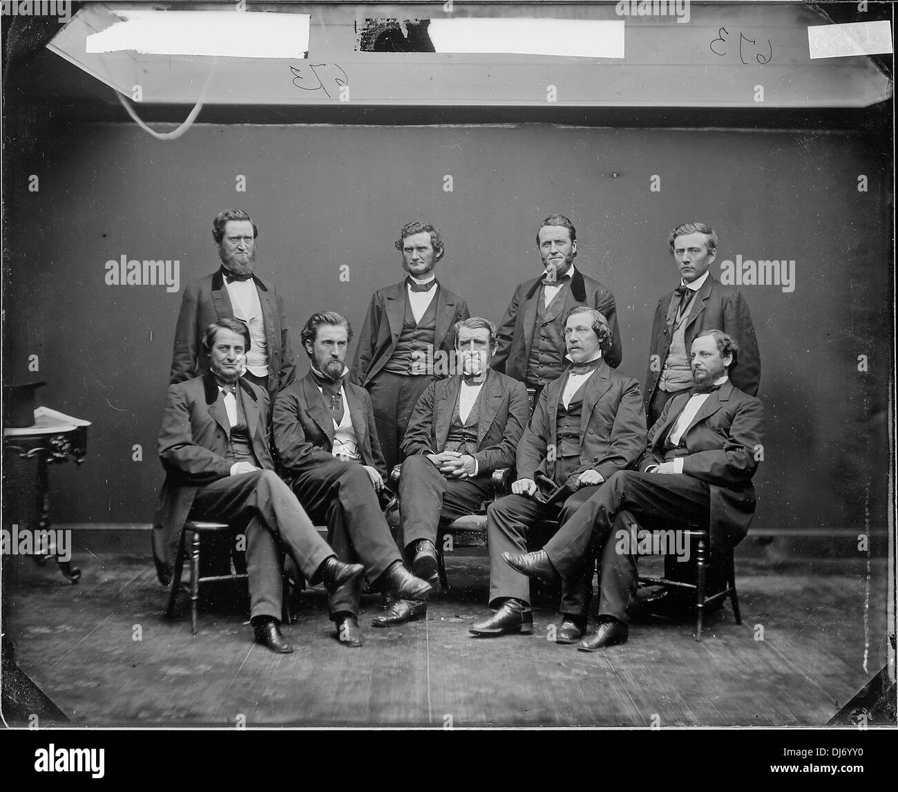 William a richardson hi-res stock photography and images - Alamy