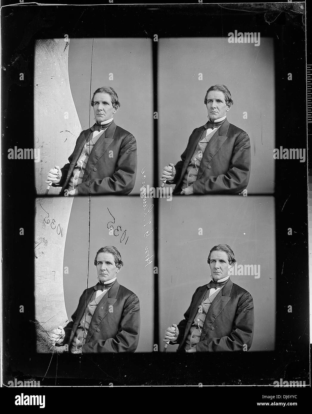 George lawrence Black and White Stock Photos & Images - Alamy