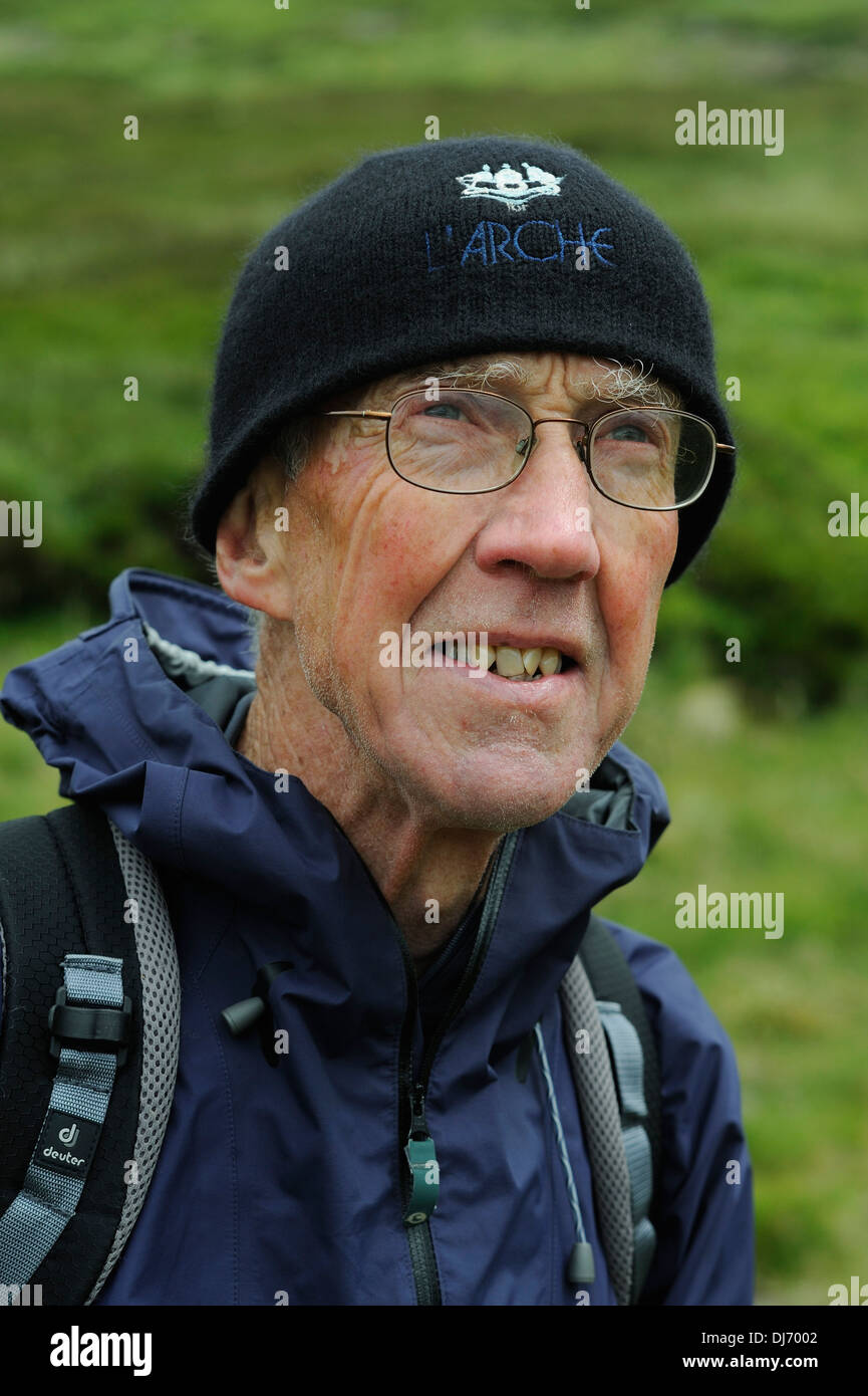 Gerry mountain hi-res stock photography and images - Alamy