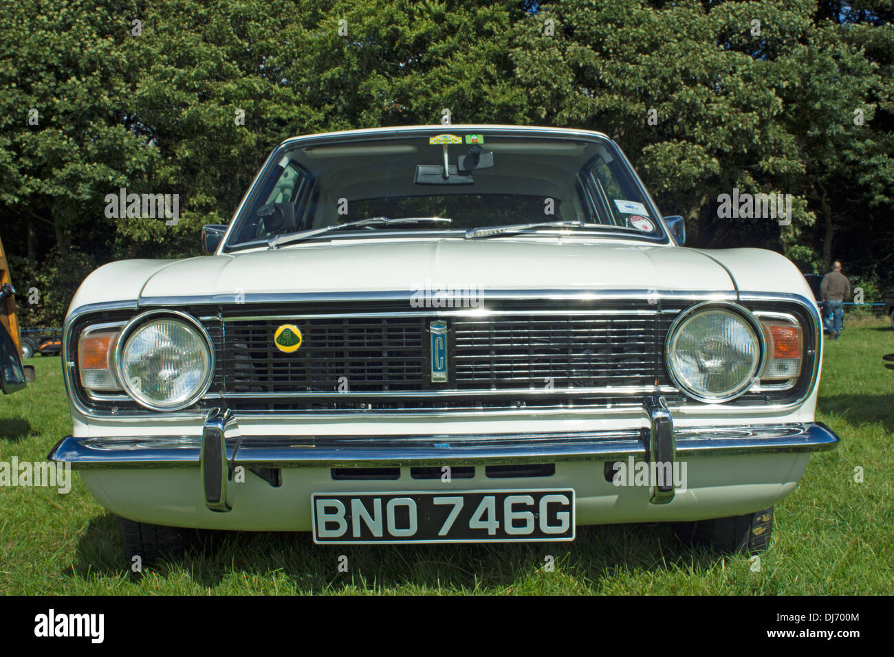 Ford Cortina 1960s Stock Photos & Ford Cortina 1960s Stock Images - Alamy
