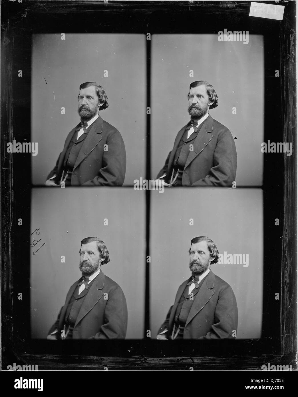 Hon peter h bell Black and White Stock Photos & Images - Alamy