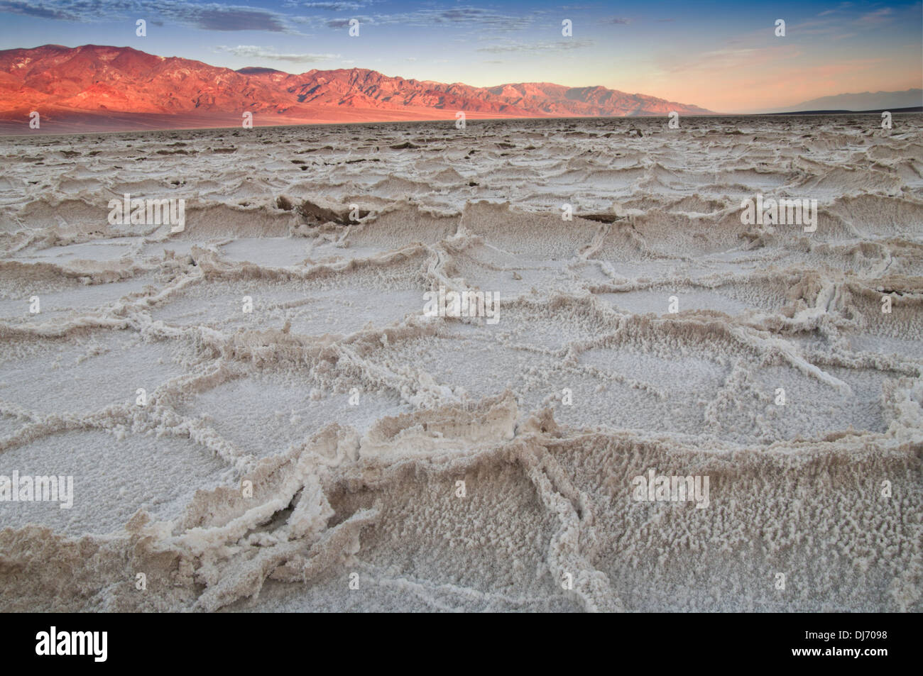 Badwater hi-res stock photography and images - Alamy