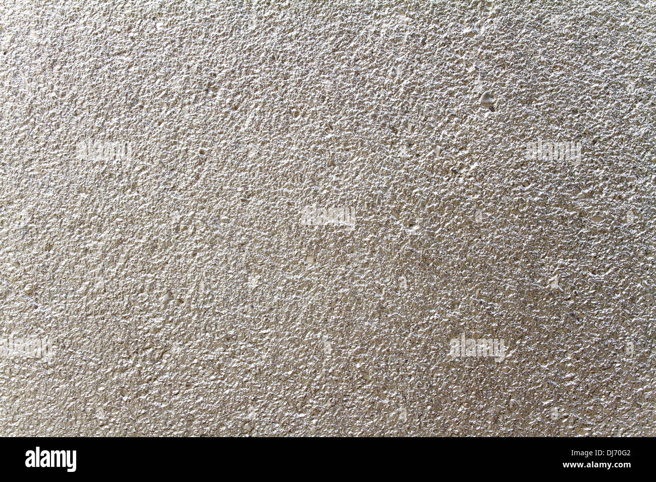 Silver surface plate Stock Photo - Alamy