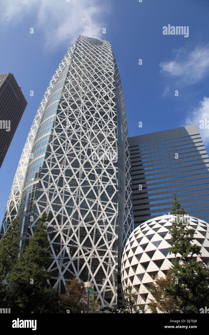 Cocoon tower hi-res stock photography and images - Alamy