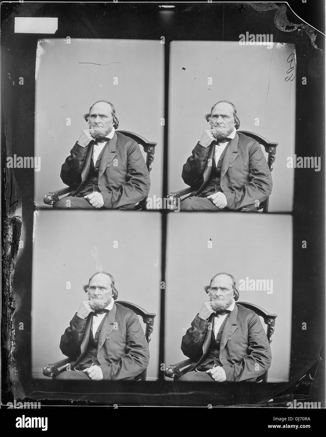 Jesse Grant High Resolution Stock Photography and Images - Alamy