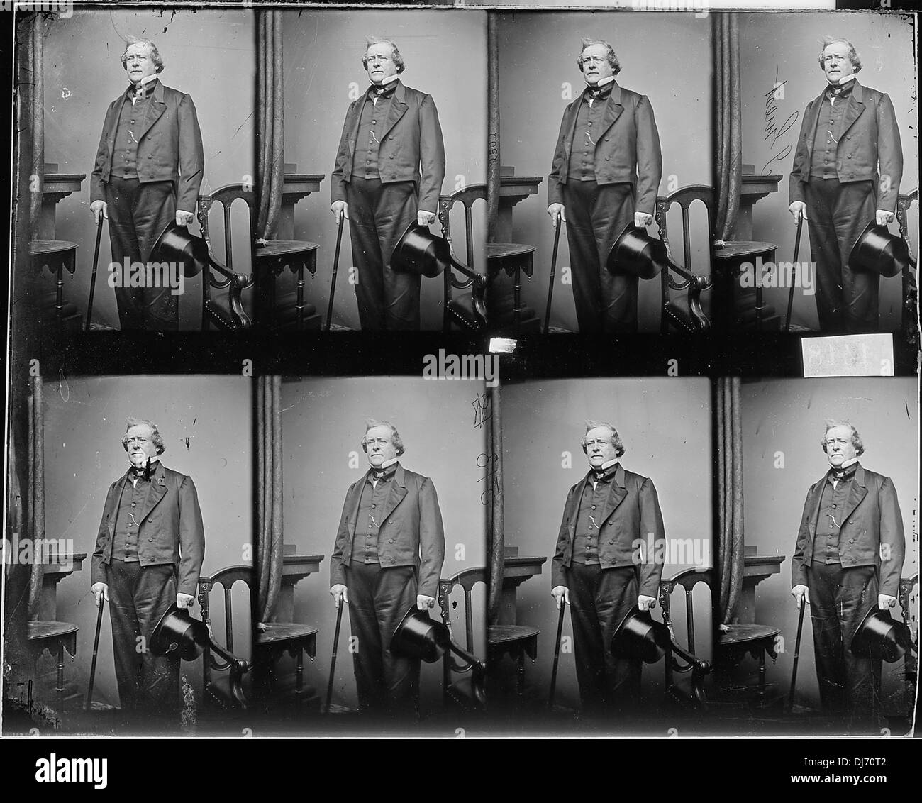 John guest hi-res stock photography and images - Alamy