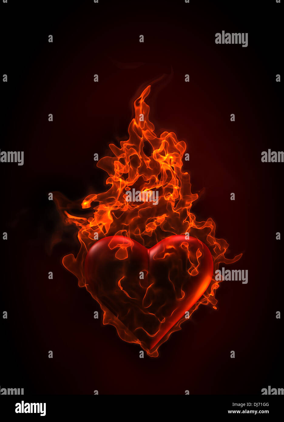 Ardent hi-res stock photography and images - Alamy