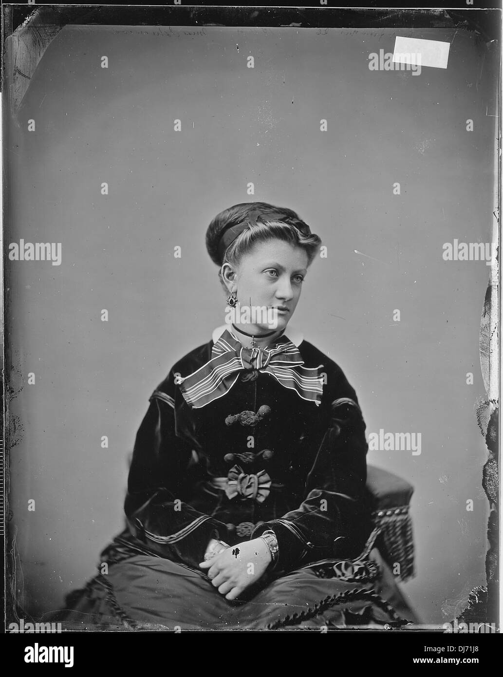 Miss sherwood 906 hi-res stock photography and images - Alamy