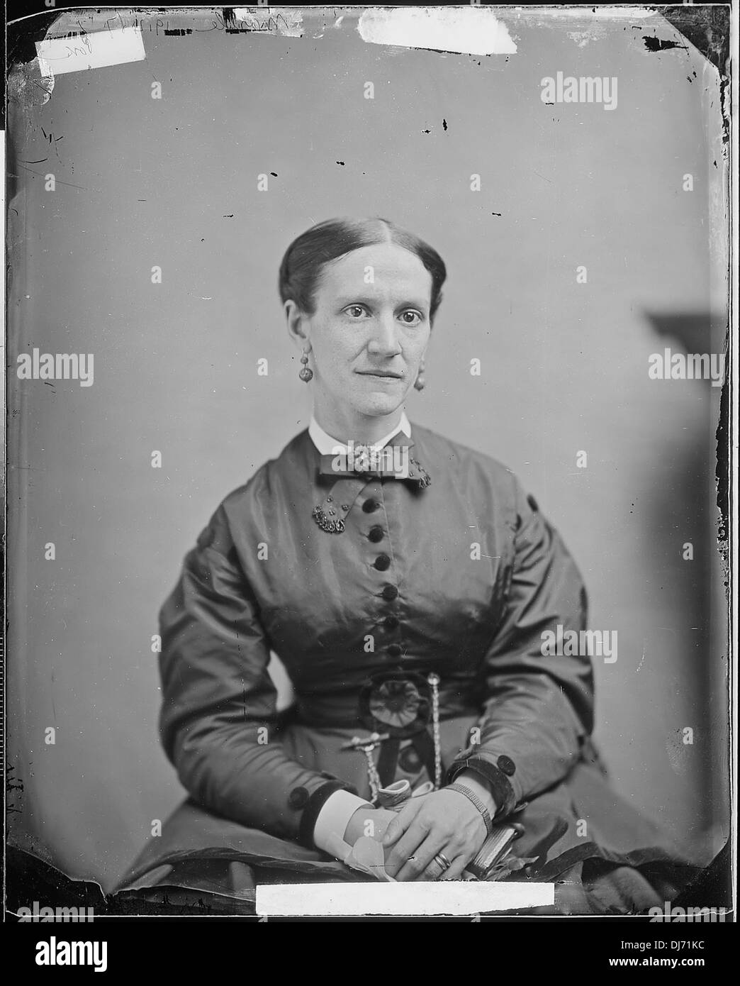 Miss or Mrs. Marble 869 Stock Photo - Alamy