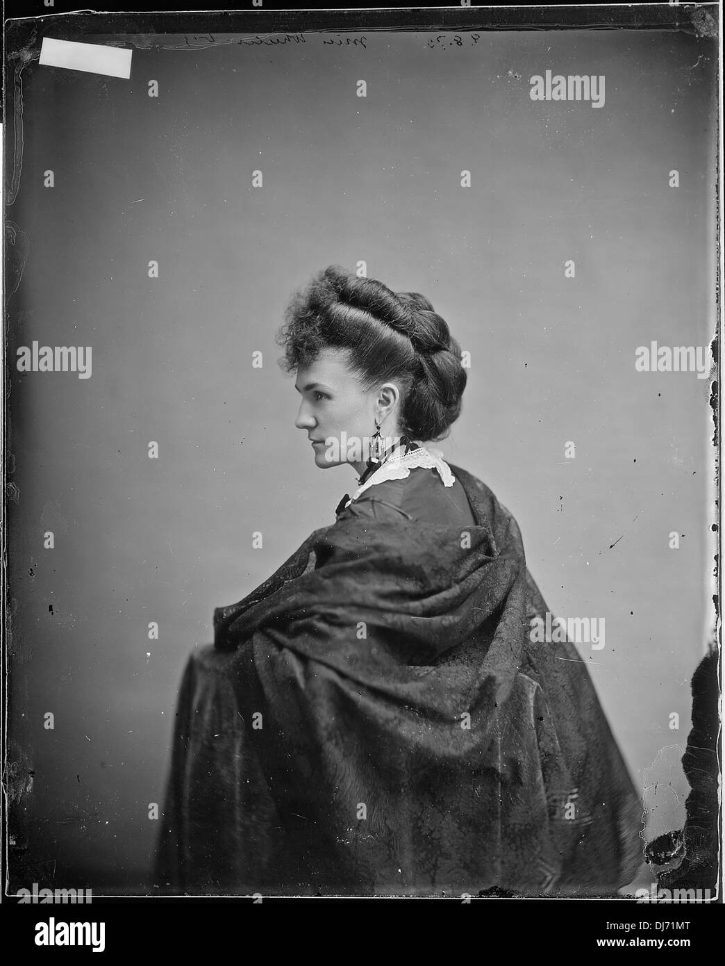 Miss wheeler hi-res stock photography and images - Alamy