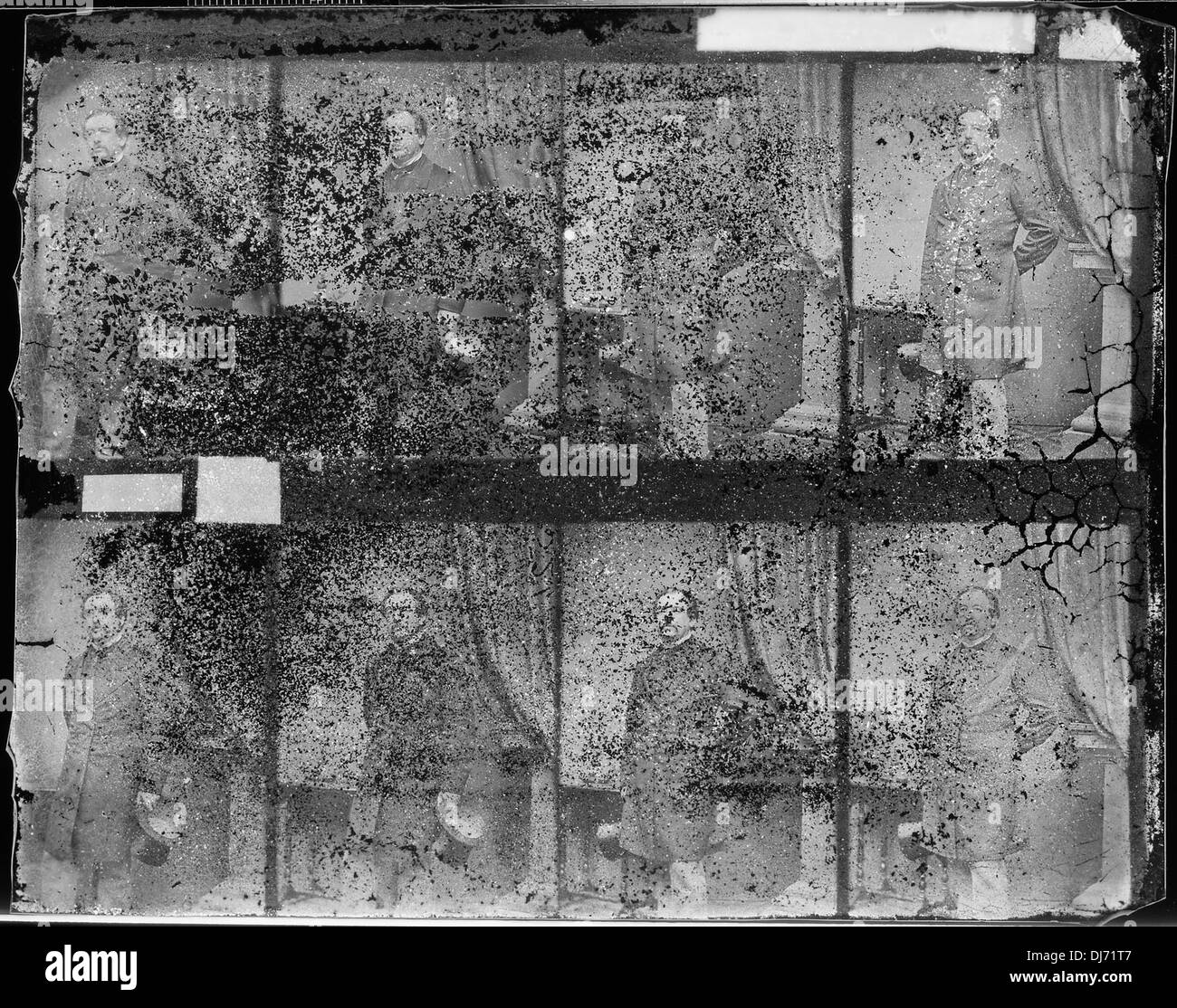 Mr russell hi-res stock photography and images - Alamy