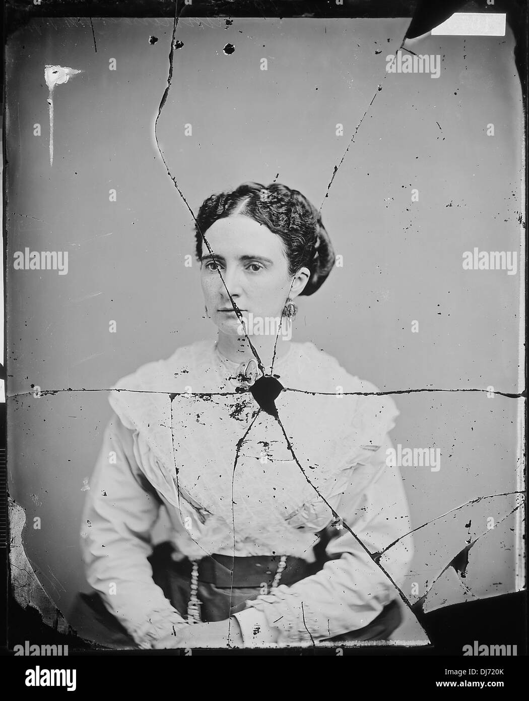 Mrs anderson mrs anderson hi-res stock photography and images - Alamy