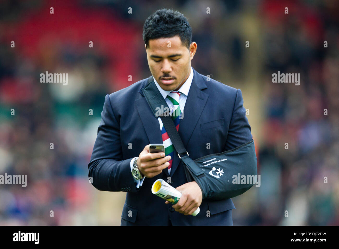 Pectoral muscle hi-res stock photography and images - Alamy