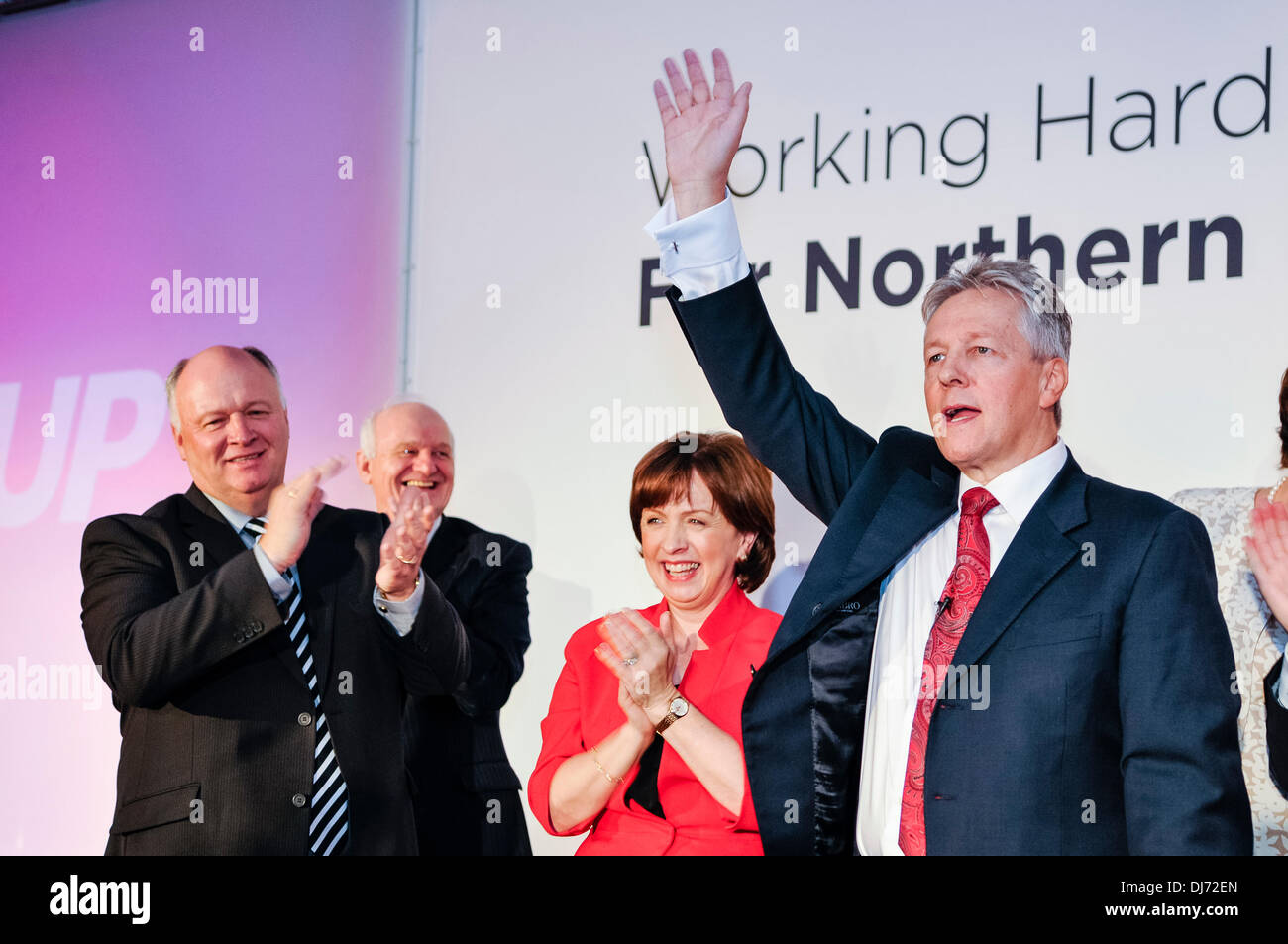 Willie mccrea hi-res stock photography and images - Alamy