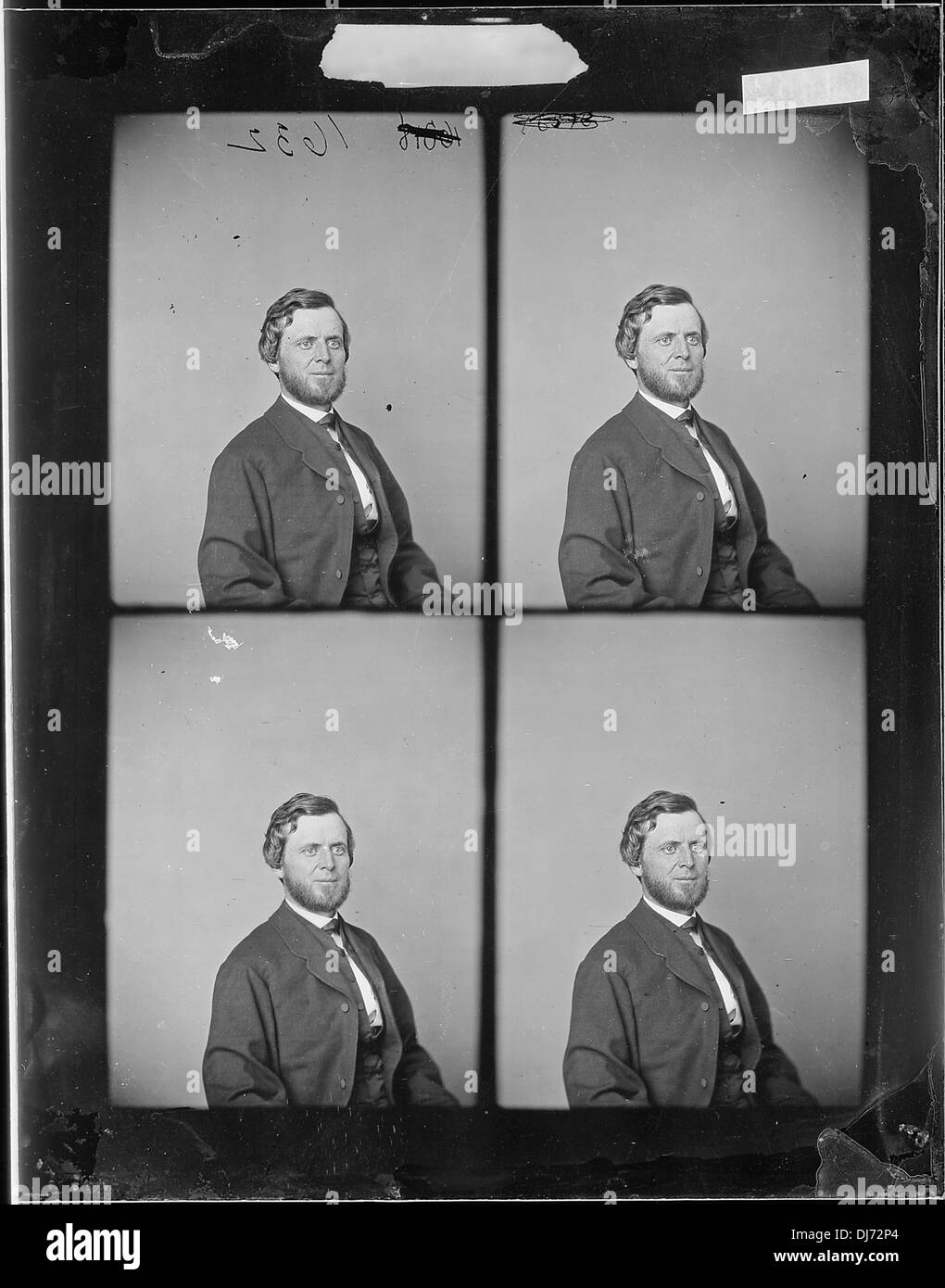 Howlett hi-res stock photography and images - Alamy