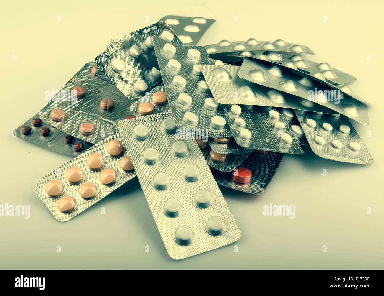 Uppers isolated hi-res stock photography and images - Alamy