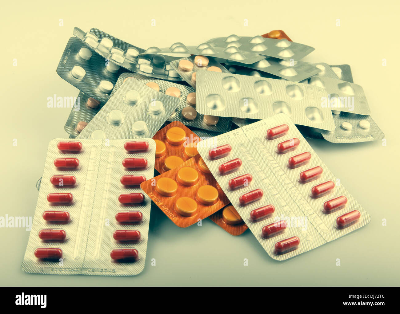 Uppers isolated hi-res stock photography and images - Alamy
