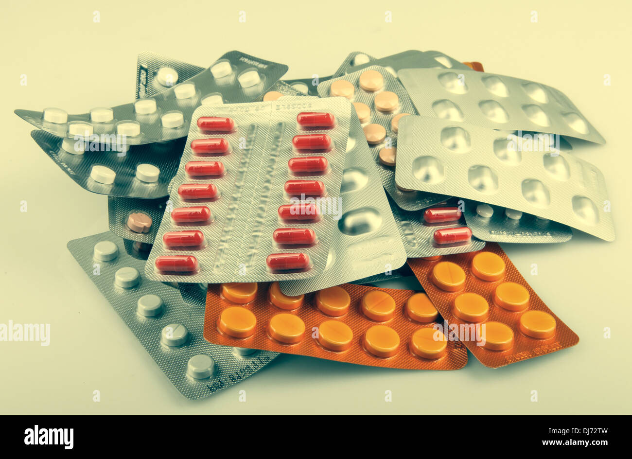 Uppers isolated hi-res stock photography and images - Alamy