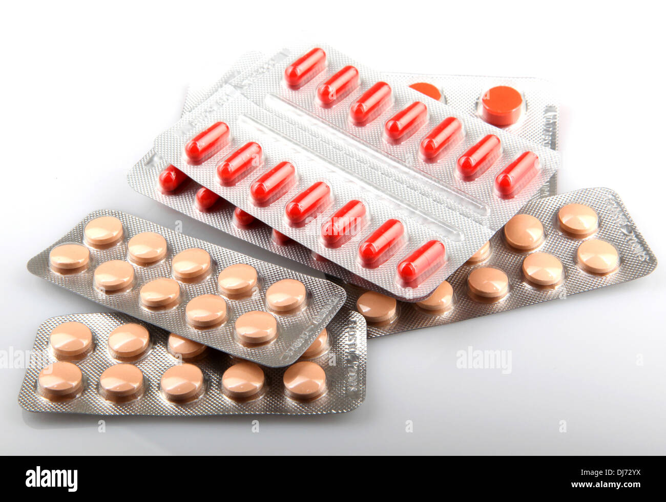 Uppers isolated hi-res stock photography and images - Alamy