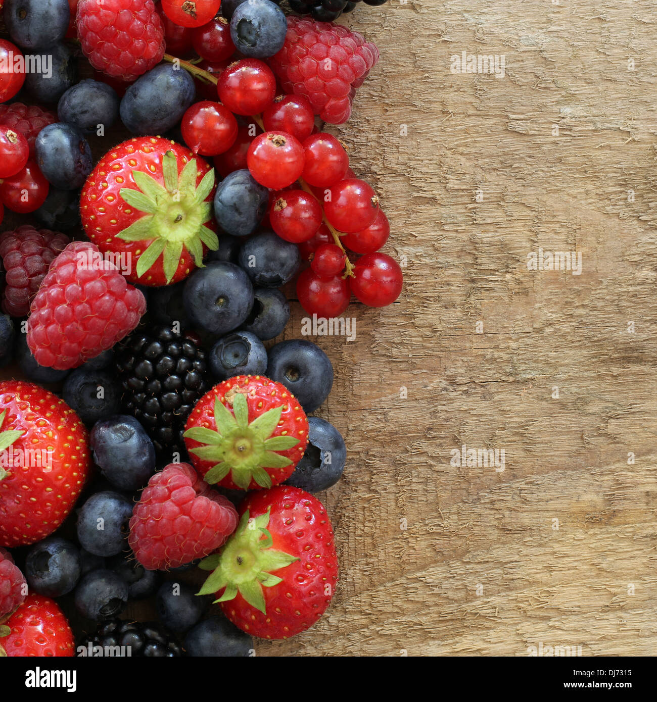 Fruits like bilberry hi-res stock photography and images - Alamy