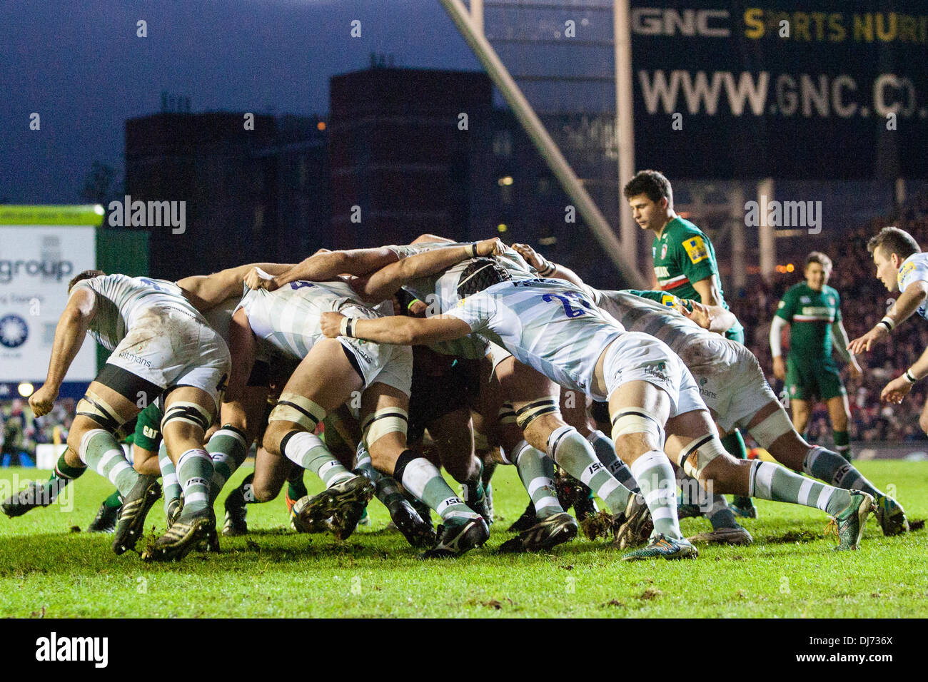 Scrum of scrums hi-res stock photography and images - Alamy